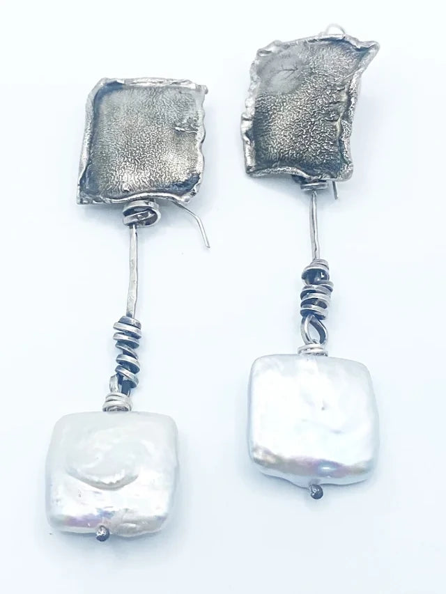 Ears – Slate Jewelry