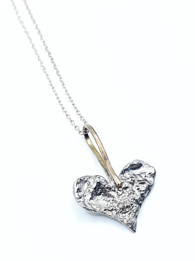 Neck – Slate Jewelry